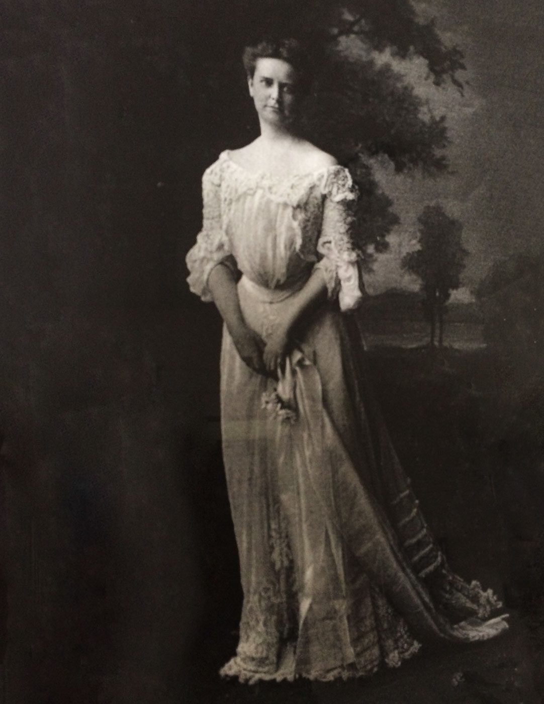 Tarrywile Mansion | Danbury, CT | About